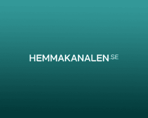 SVT Text 377 : Hemmakanalen.se